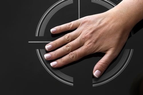 Induction Hand – Metropolitan Appliance Blog